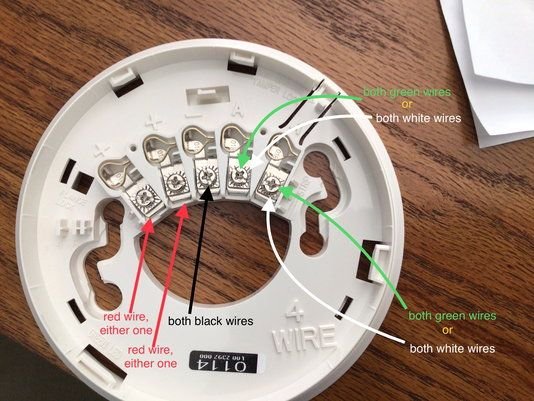 Keypad change on a DSC Power832 - DoItYourself.com Community Forums