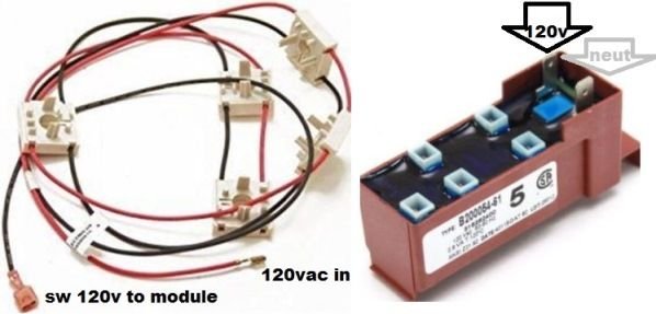 Spark module - DoItYourself.com Community Forums