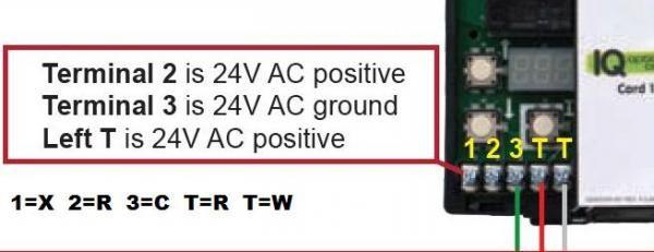 Burnham ES2-4 common wire output for Nest thermostat - DoItYourself.com ...