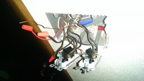 Updating to timer switch - DoItYourself.com Community Forums