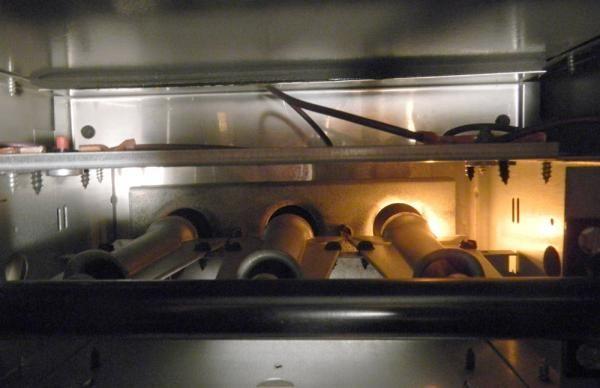 Goodman gas furnace - burners do not light. - DoItYourself.com ...