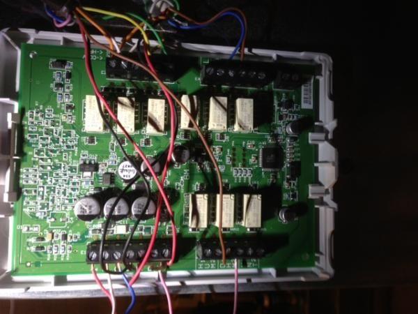 HE360 Wiring to EIM - DoItYourself.com Community Forums