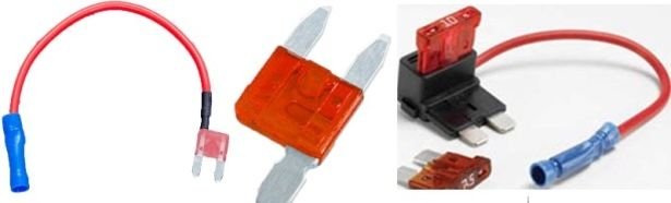 12v fuse tap splitting?? - DoItYourself.com Community Forums