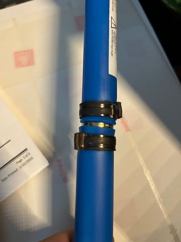 Ridgid RP210 Press tool ??? - DoItYourself.com Community Forums