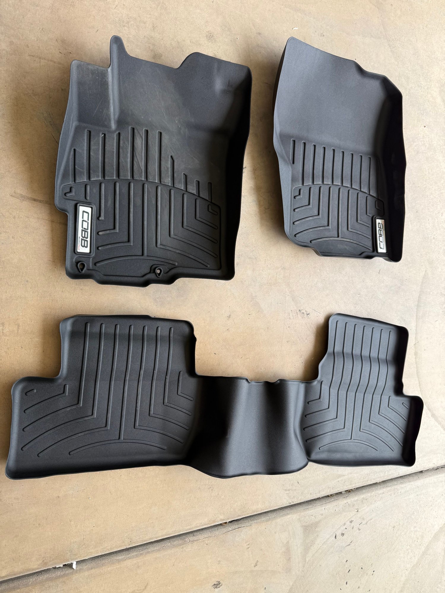 Evo X Part Out - EvolutionM - Mitsubishi Lancer and Lancer Evolution Community