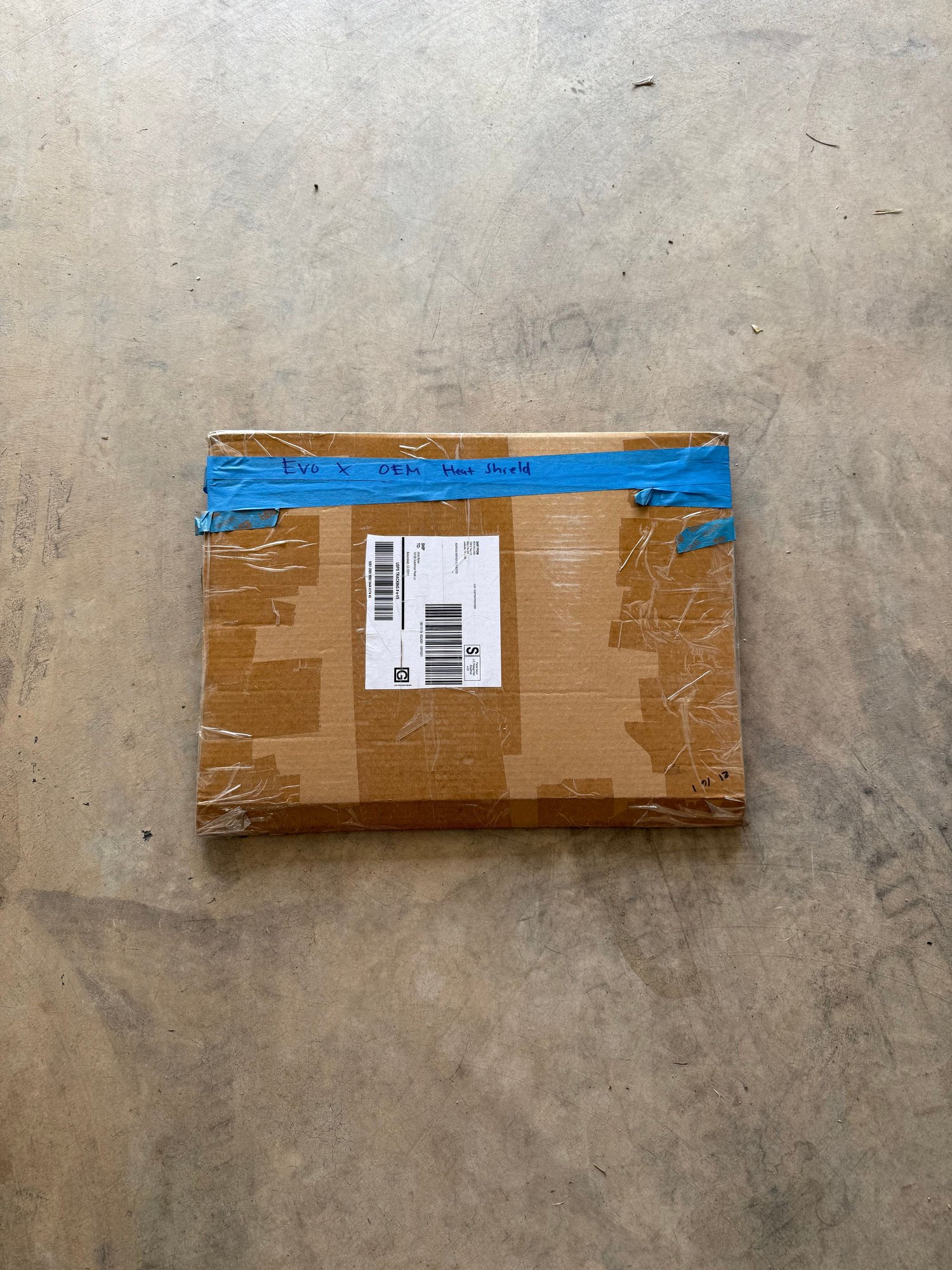 Evo X Part Out - EvolutionM - Mitsubishi Lancer and Lancer Evolution ...