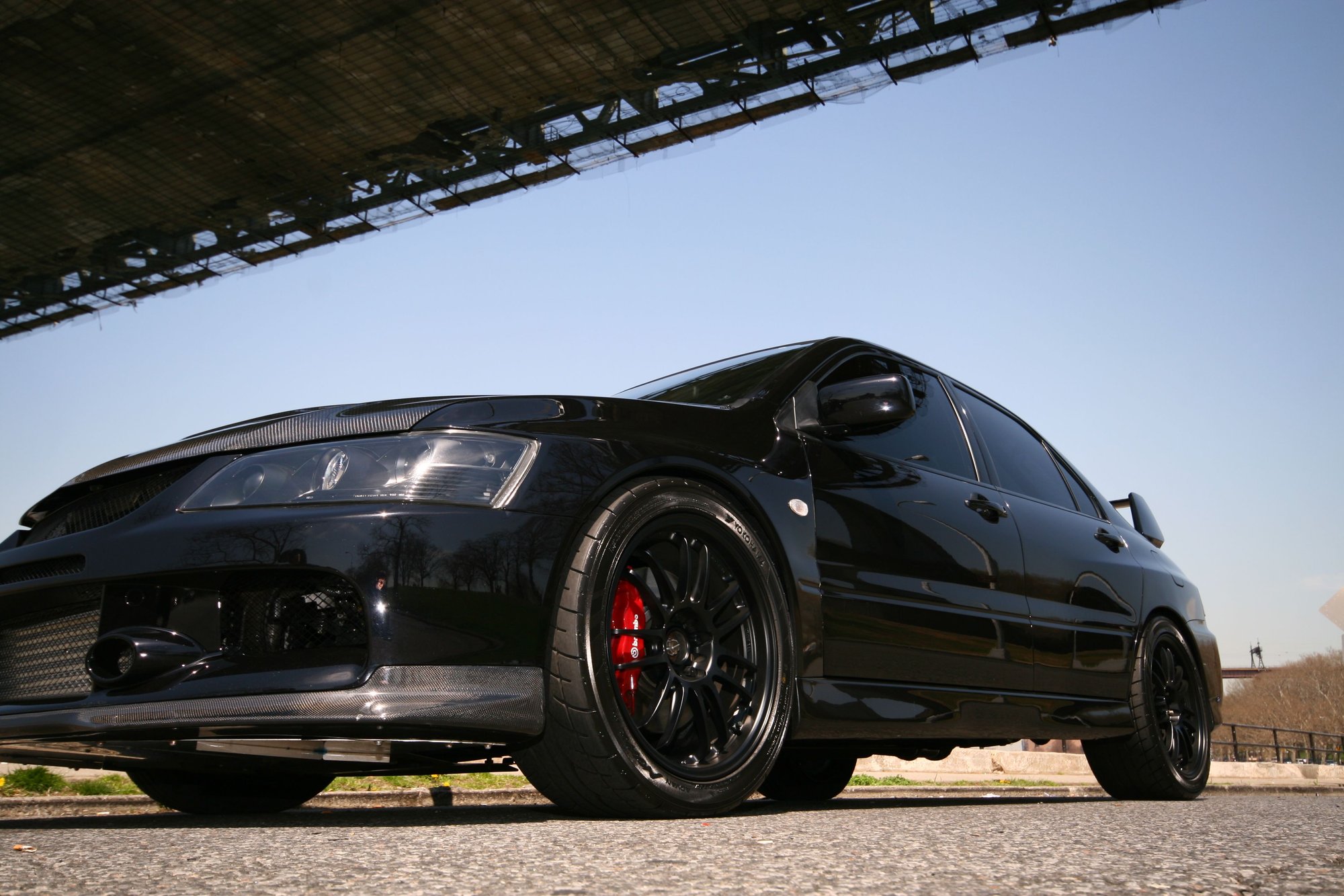 Sharkbite's Import Tuner Magazine Release!!! - Page 23 - EvolutionM ...