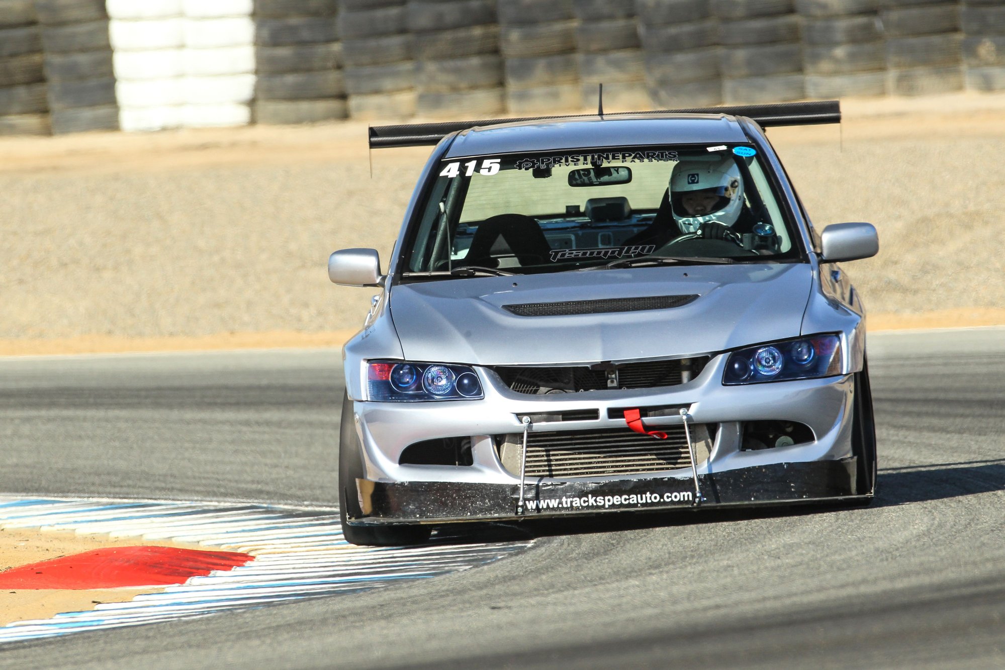 Let's see YOUR track Evo - Page 106 - EvolutionM - Mitsubishi Lancer ...