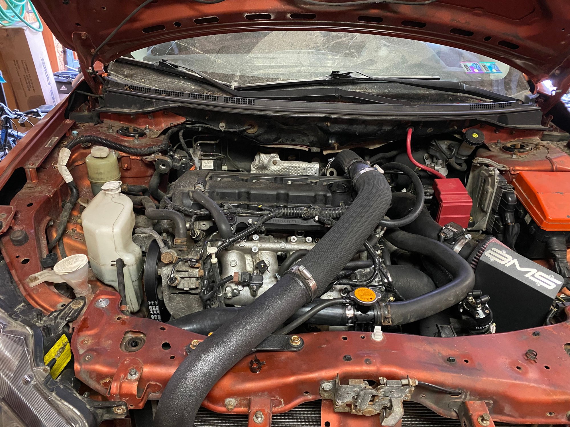 09 lancer gts turbo - EvolutionM - Mitsubishi Lancer and Lancer ...