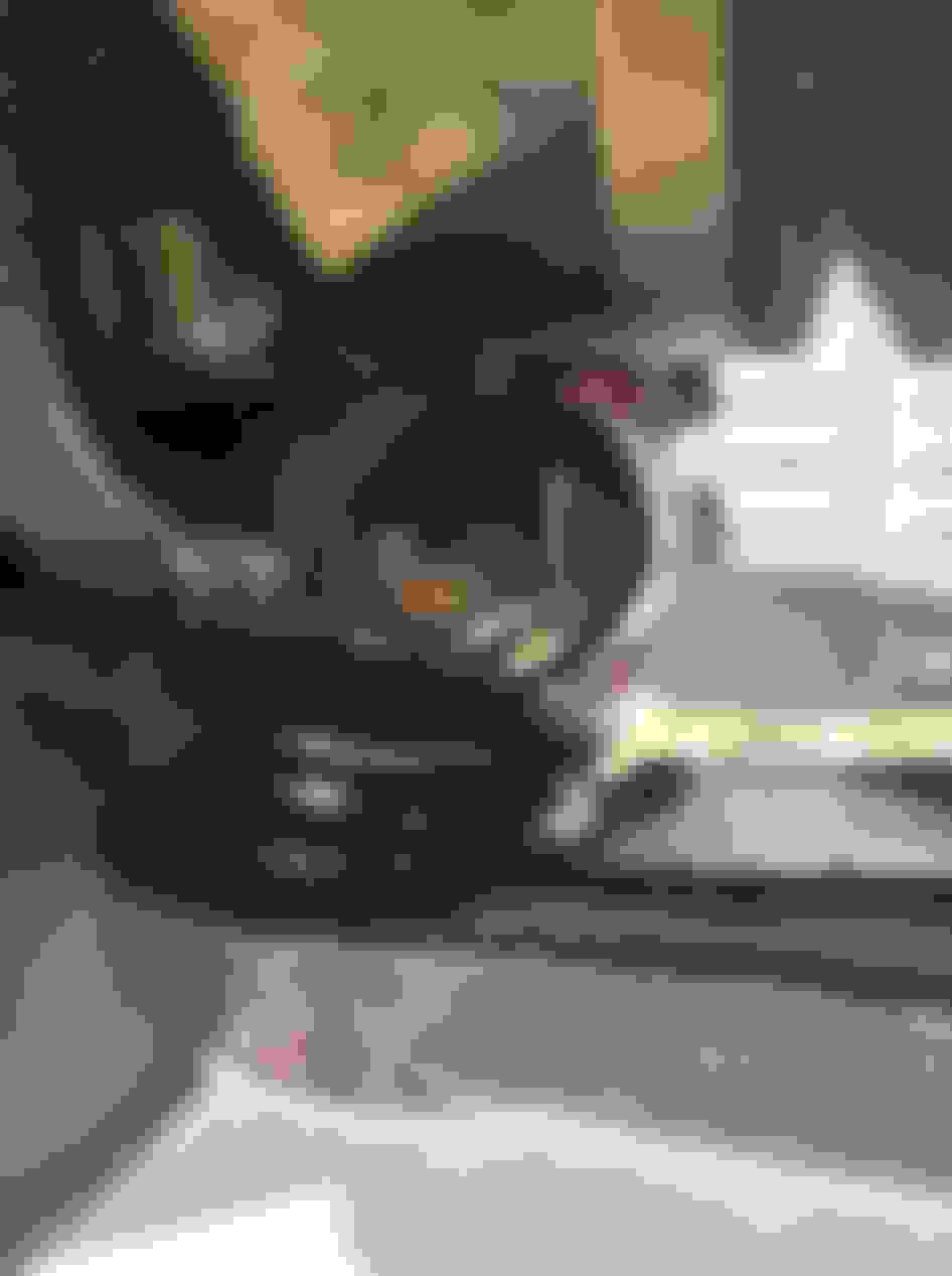 Front Control Arm Ball Joint Knuckle Bolt - EvolutionM - Mitsubishi ...