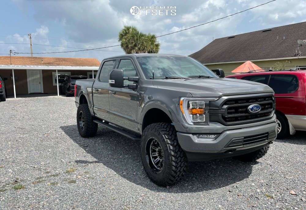 Mini Raptor - 2021 F-150 - Ford F150 Forum - Community of Ford Truck Fans