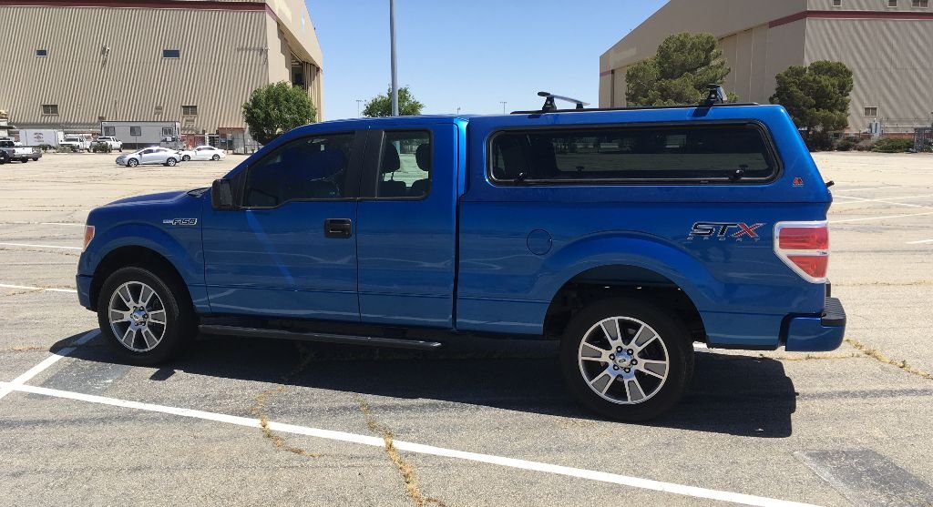 Hi from Germany! - Ford F150 Forum - Community of Ford Truck Fans