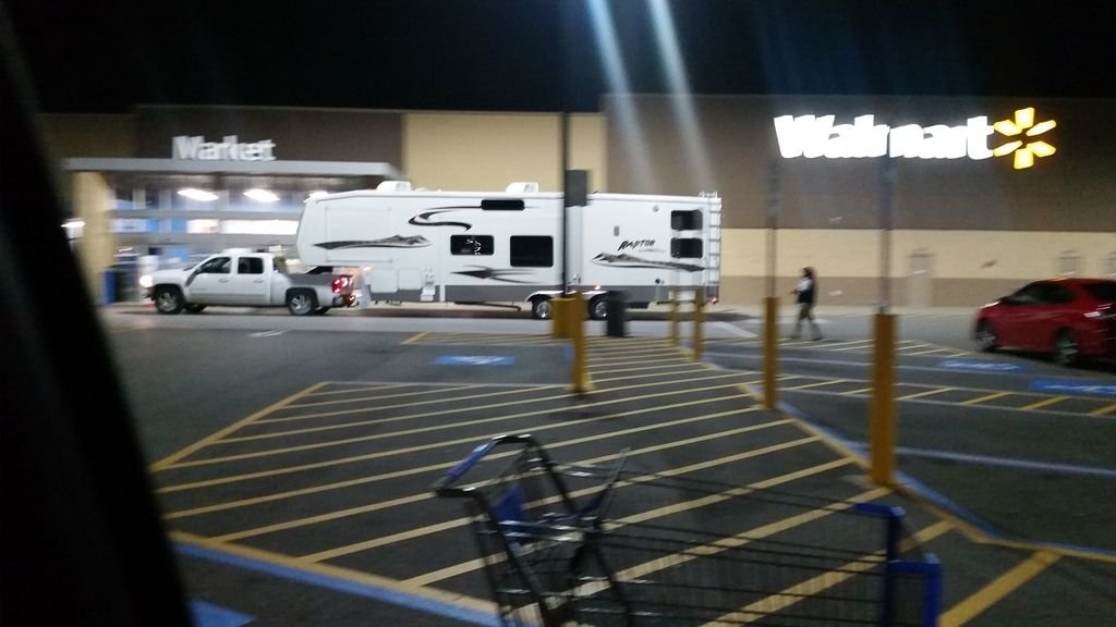 Slightly overloaded - Ford F150 Forum - Community of Ford Truck Fans