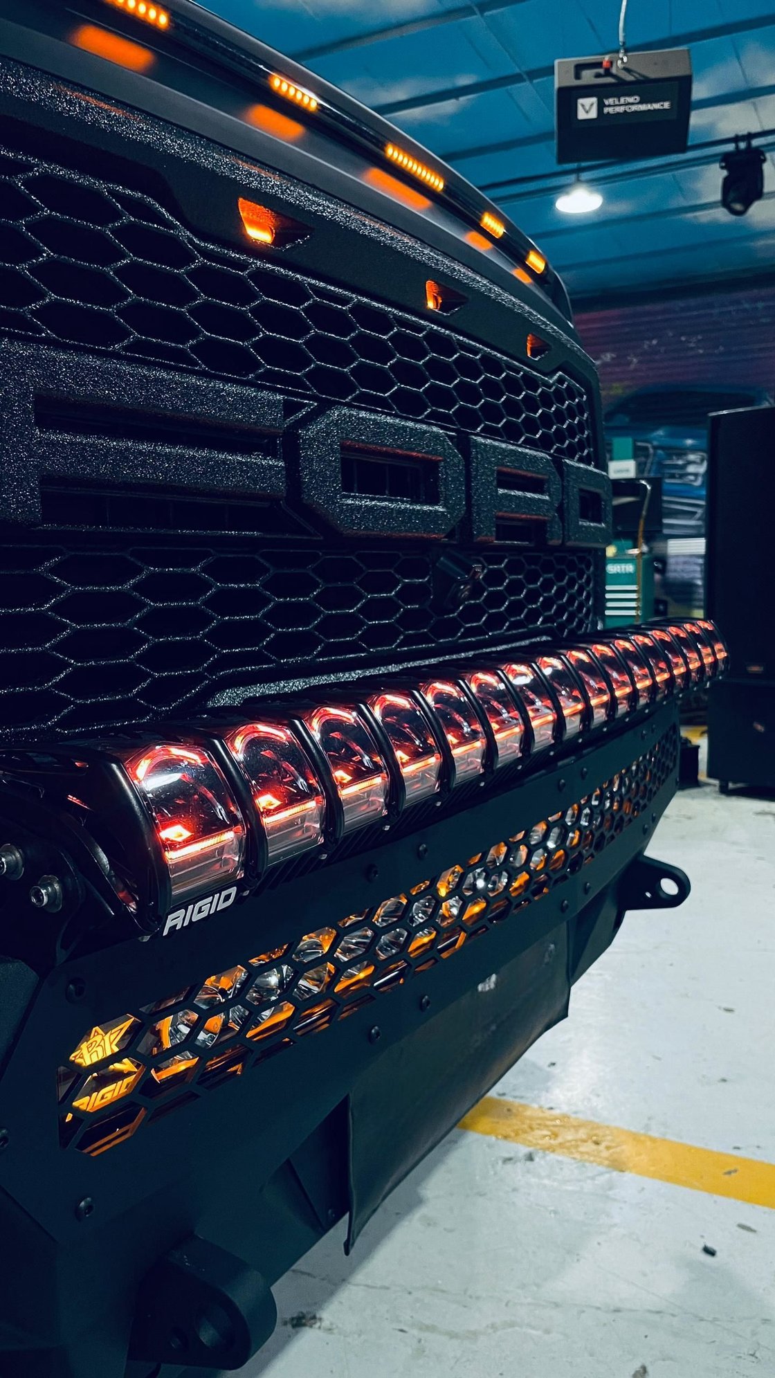 Ford F150 Aftermarket Modifications - Ford F150 Forum - Community of ...