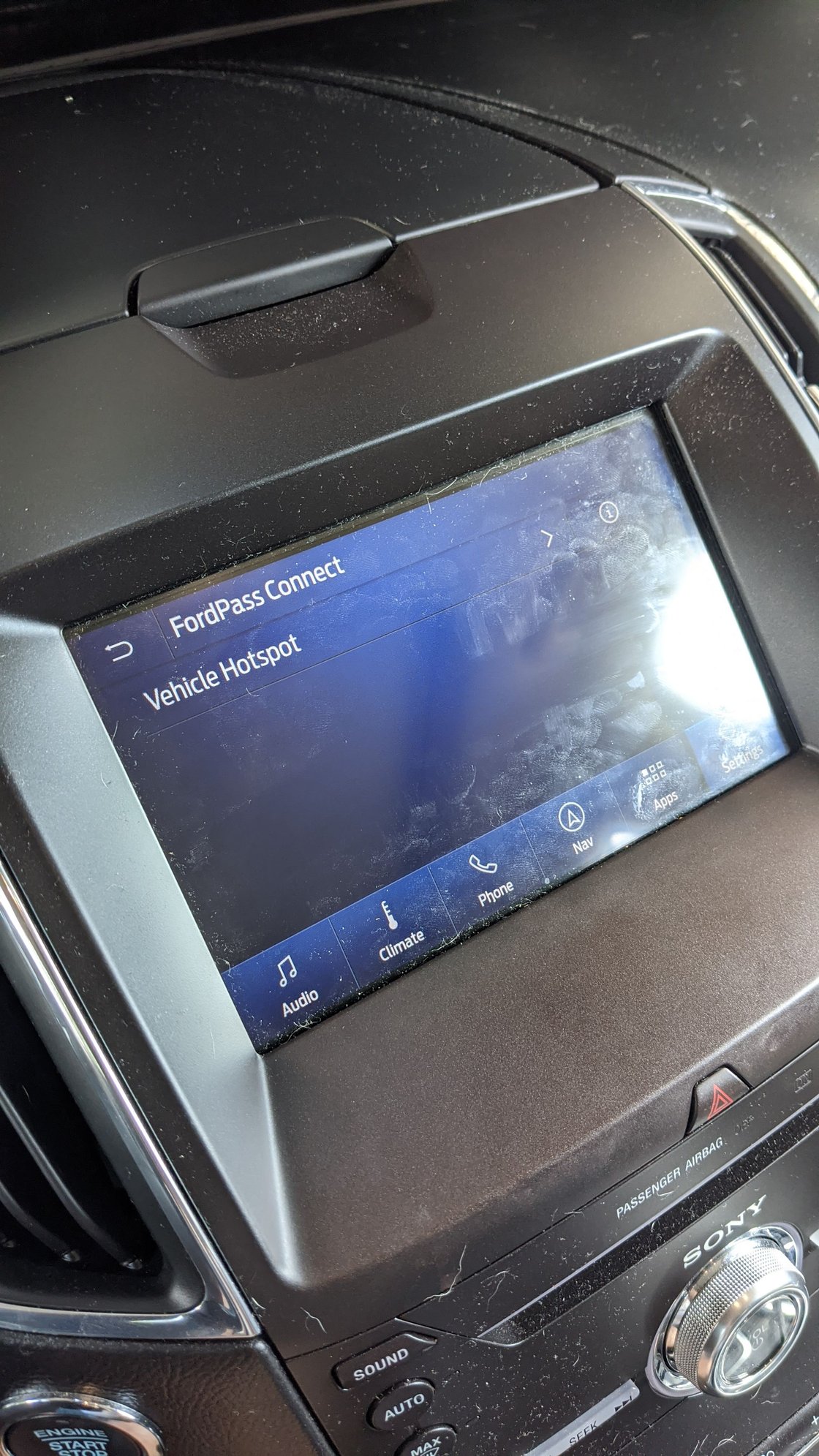 Sync Connect Retrofit (in any Ford). - Page 289 - Ford F150 Forum ...