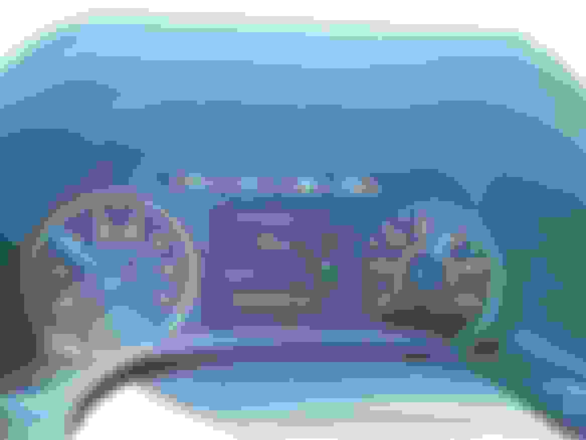 What Is Your RPM at 70mph? - Page 3 - Ford F150 Forum - Community of ...