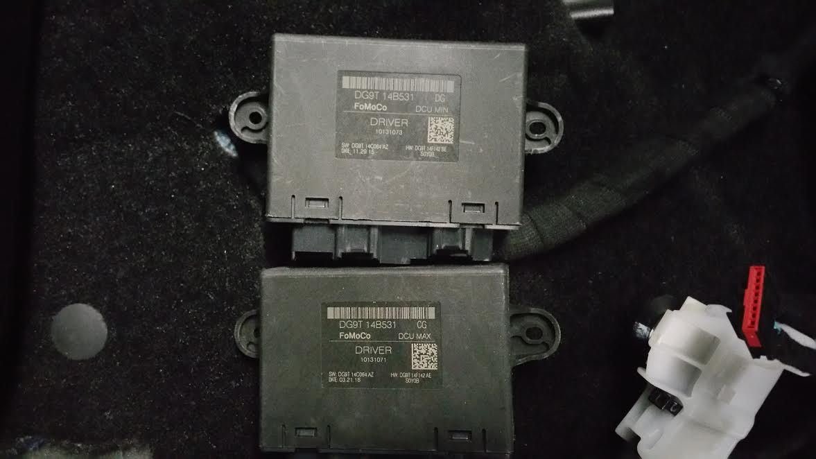 Adding Interior part Pics To Help Another Member - Page 6 - Ford F150 ...