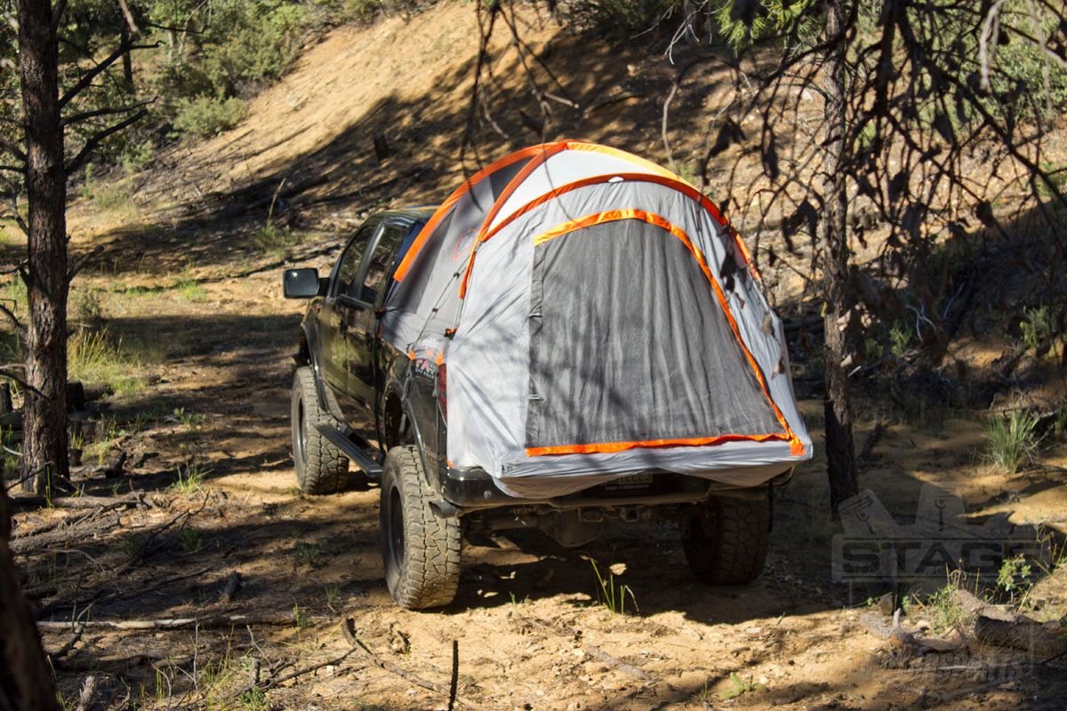 Lets see your camping setup - Ford F150 Forum - Community of Ford Truck ...