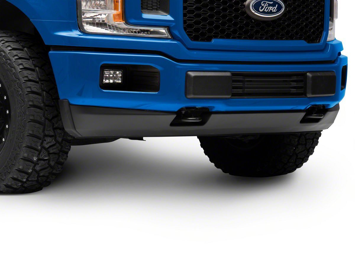2020 F150 - Front lower valance - Ford F150 Forum - Community of Ford ...