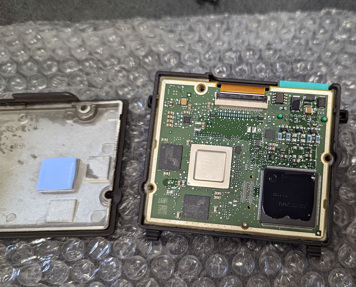 A look inside the IMPA module - Ford F150 Forum - Community of Ford ...