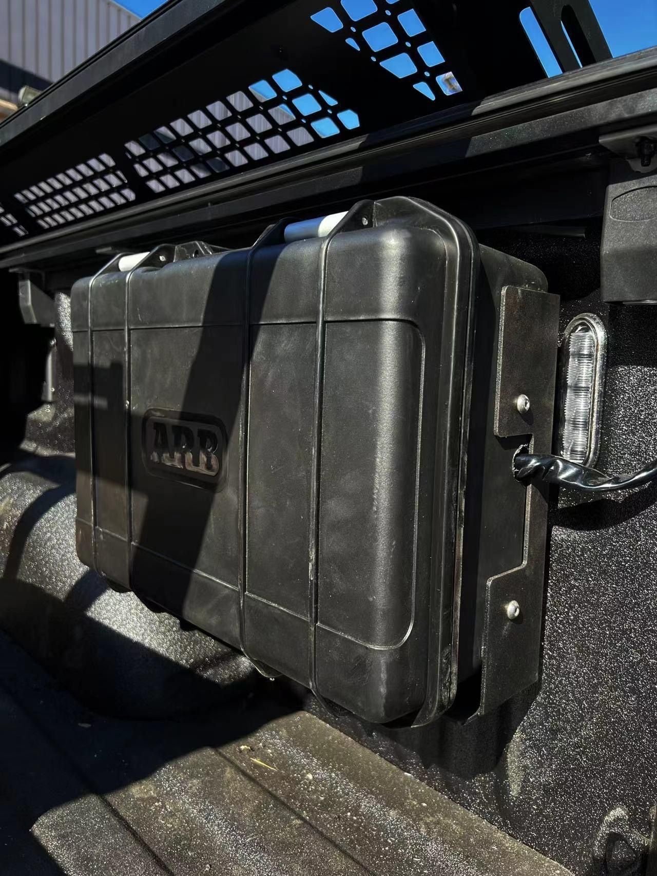 The Ultimate Ford F150 Transformation by WildWell Motor Sports - Ford ...