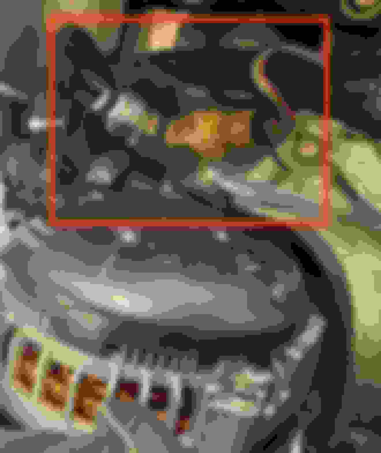 Oil Pressure Sensor - Page 3 - Ford F150 Forum - Community of Ford ...