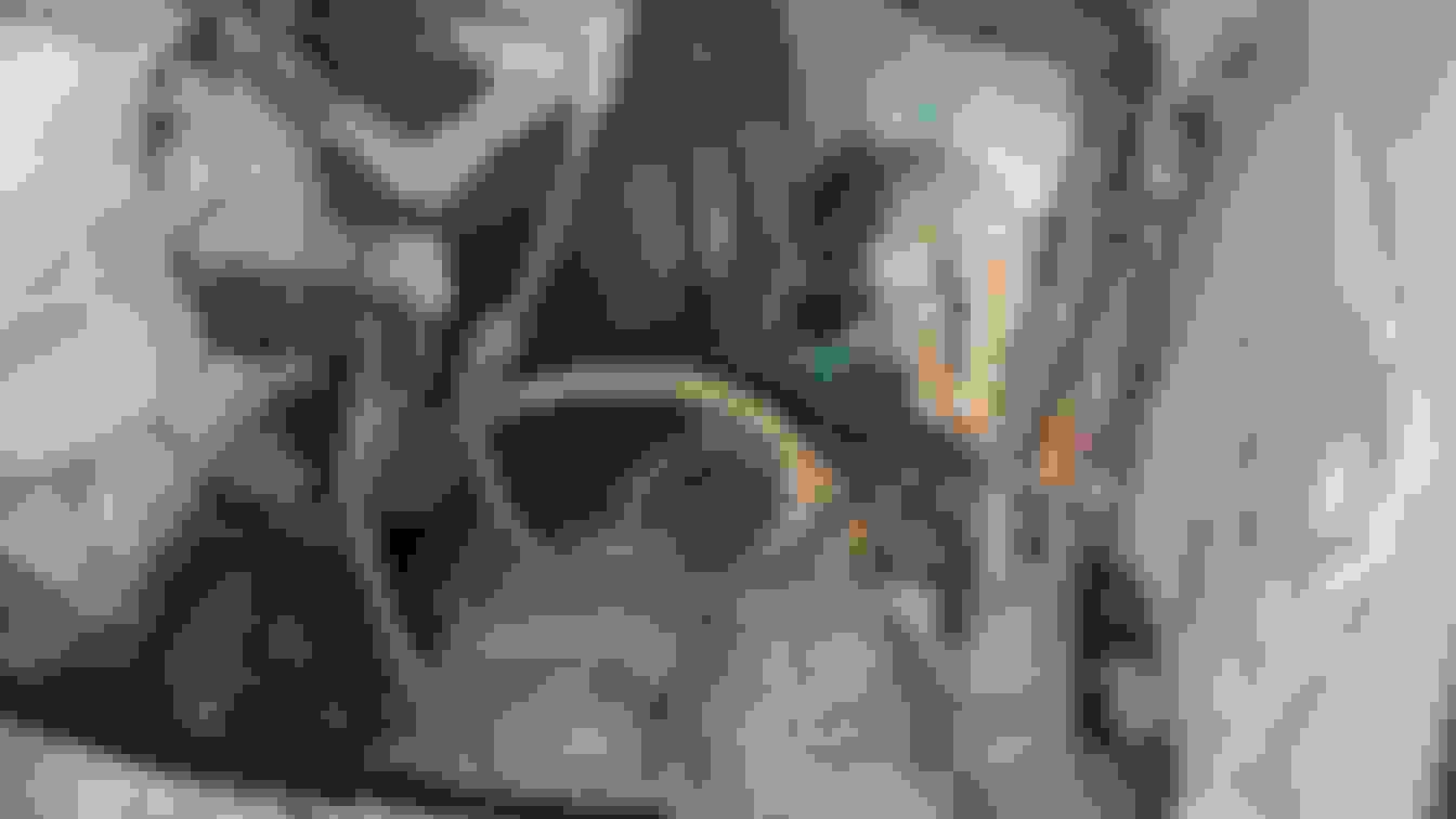 Wiring through the firewall - Ford F150 Forum - Community of Ford Truck ...