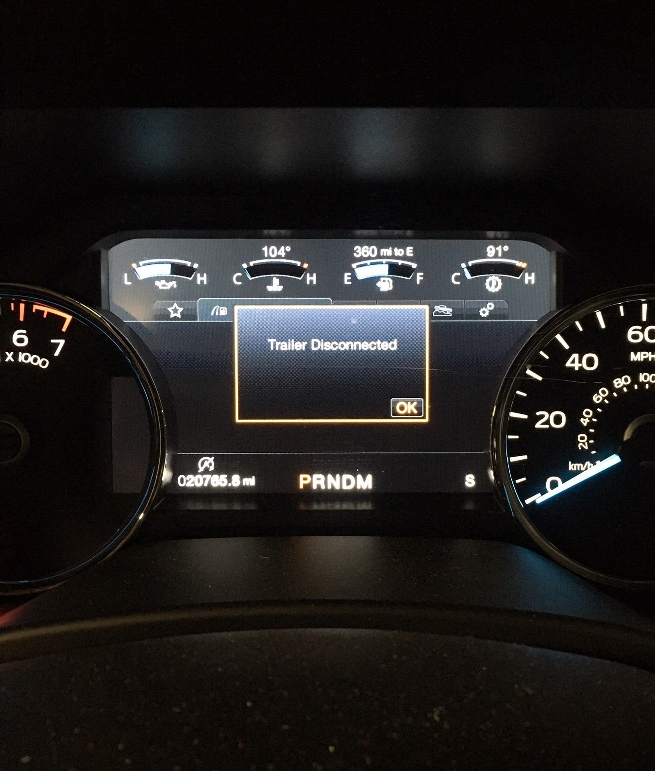 2018 F150 Factory Trailer brake controller question - Page 34 - Ford ...