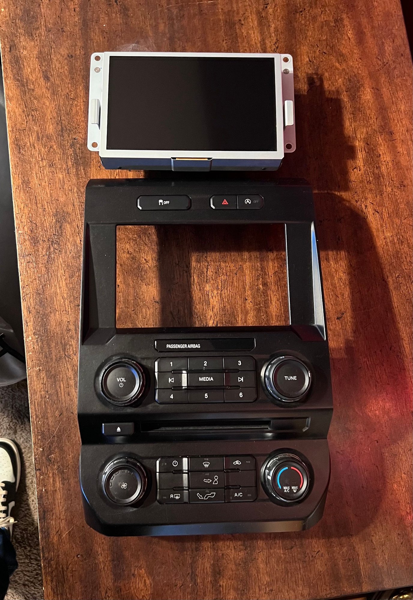 North Central 2015-2020 Sync 3 Radio With Navigation - Ford F150 Forum ...