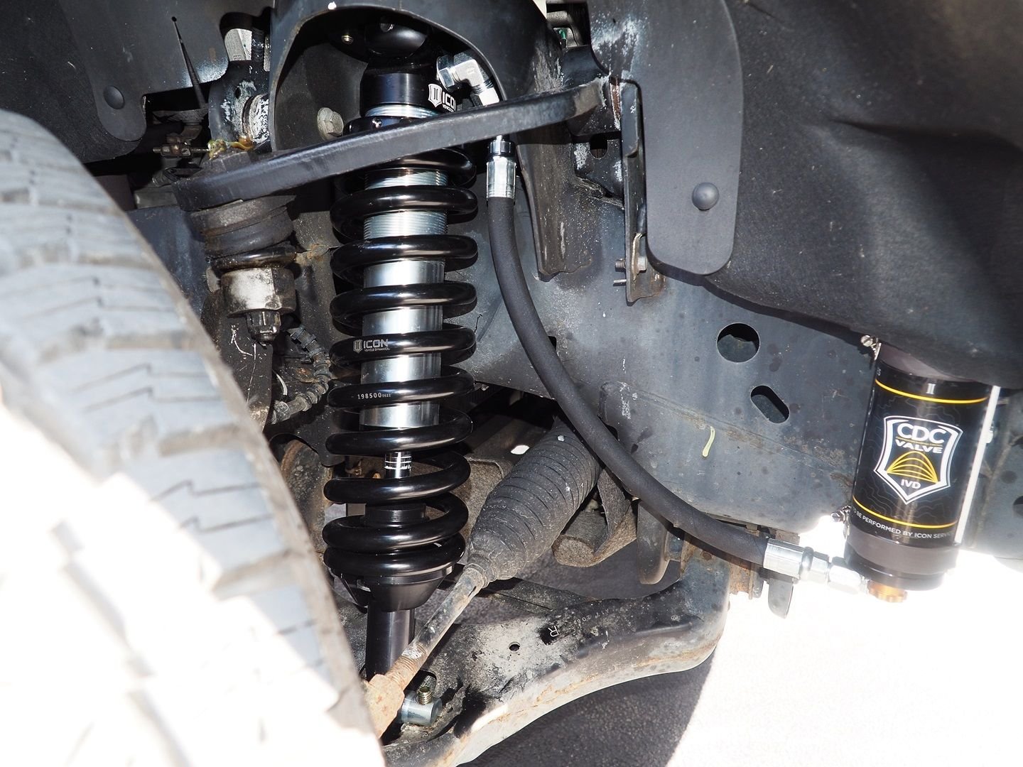 Shocks and Strut replacement if........ - Ford F150 Forum - Community ...