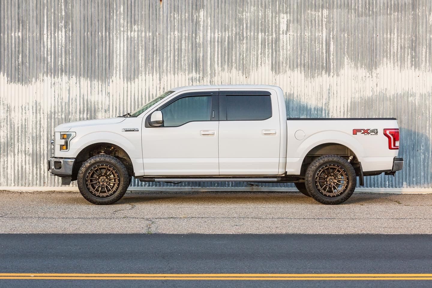 My Little F150 - Ford F150 Forum - Community of Ford Truck Fans