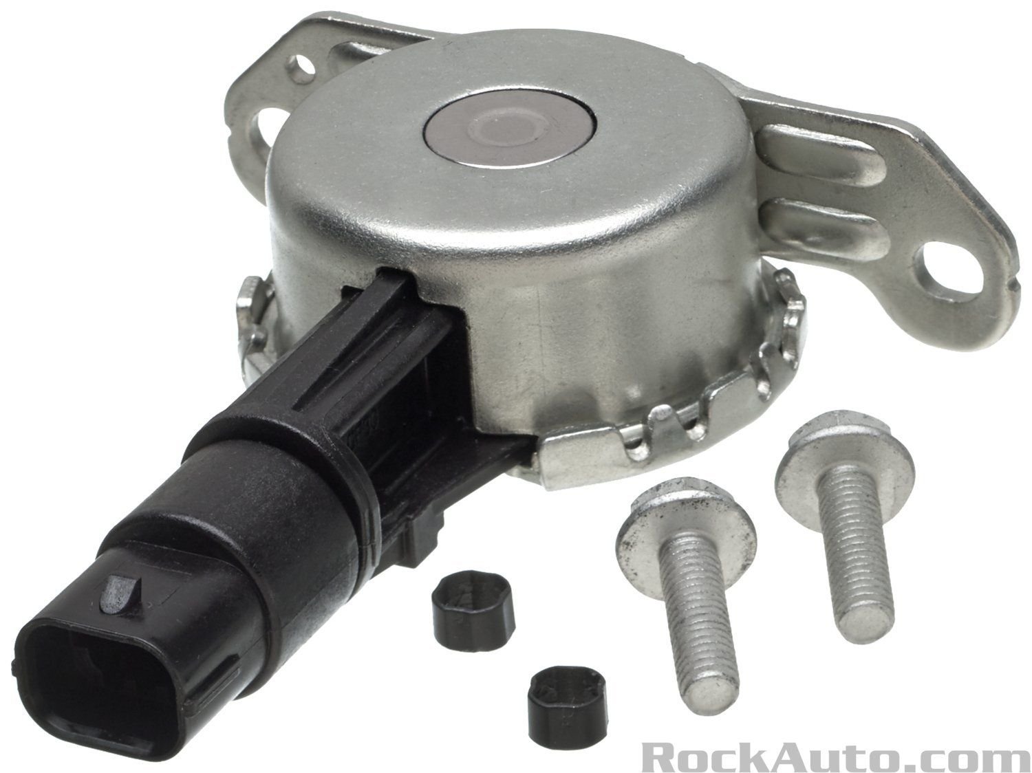 Only 2 VCT solenoids on my 2018 5.0 - Ford F150 Forum - Community of ...