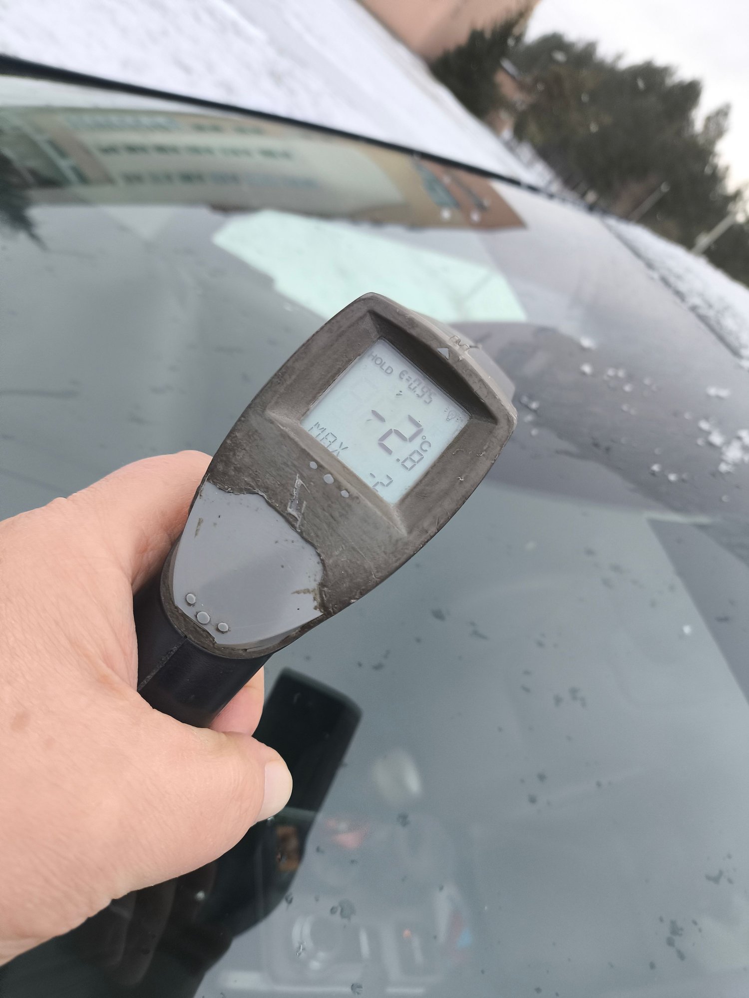 Front camera defrost grid not working? - Ford F150 Forum - Community of ...