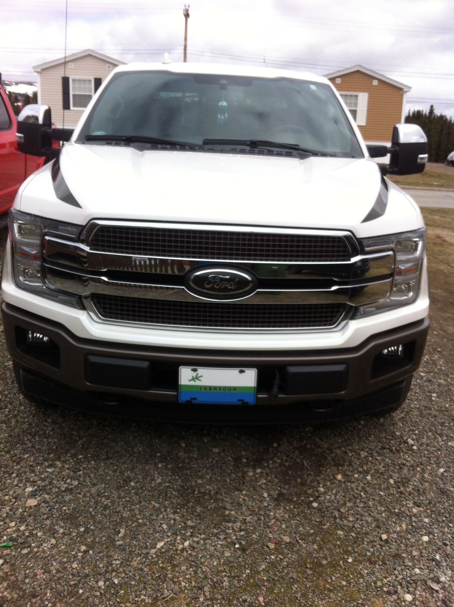 My 2019 King Ranch - Ford F150 Forum - Community of Ford Truck Fans