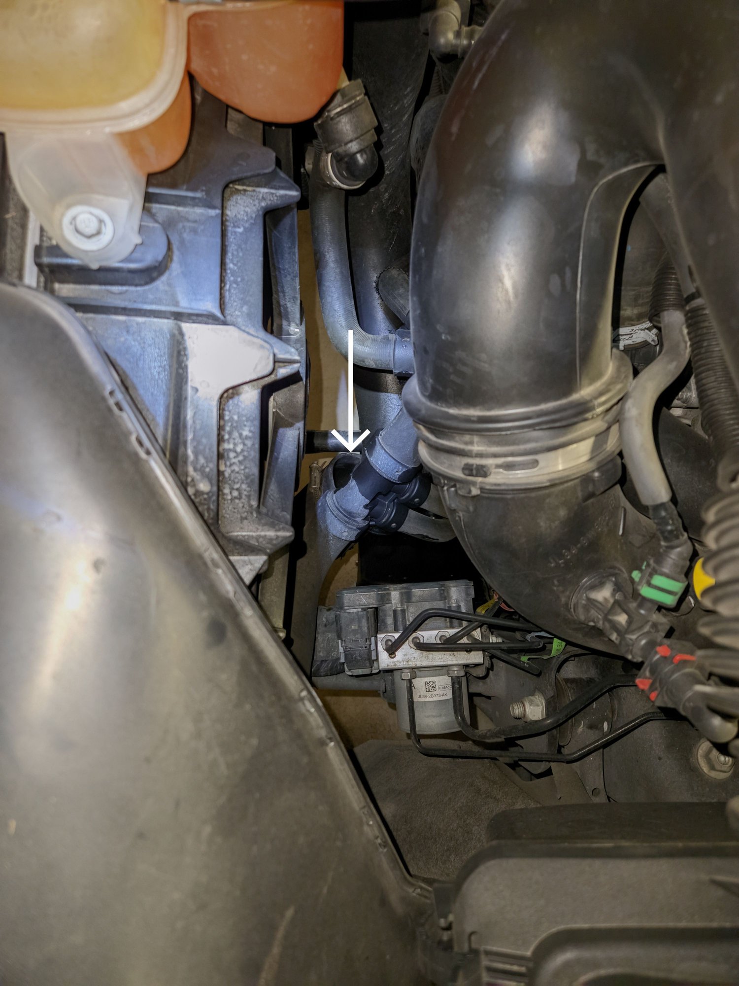 3.5 Ecoboost Pop on highway then no boost - Ford F150 Forum - Community ...