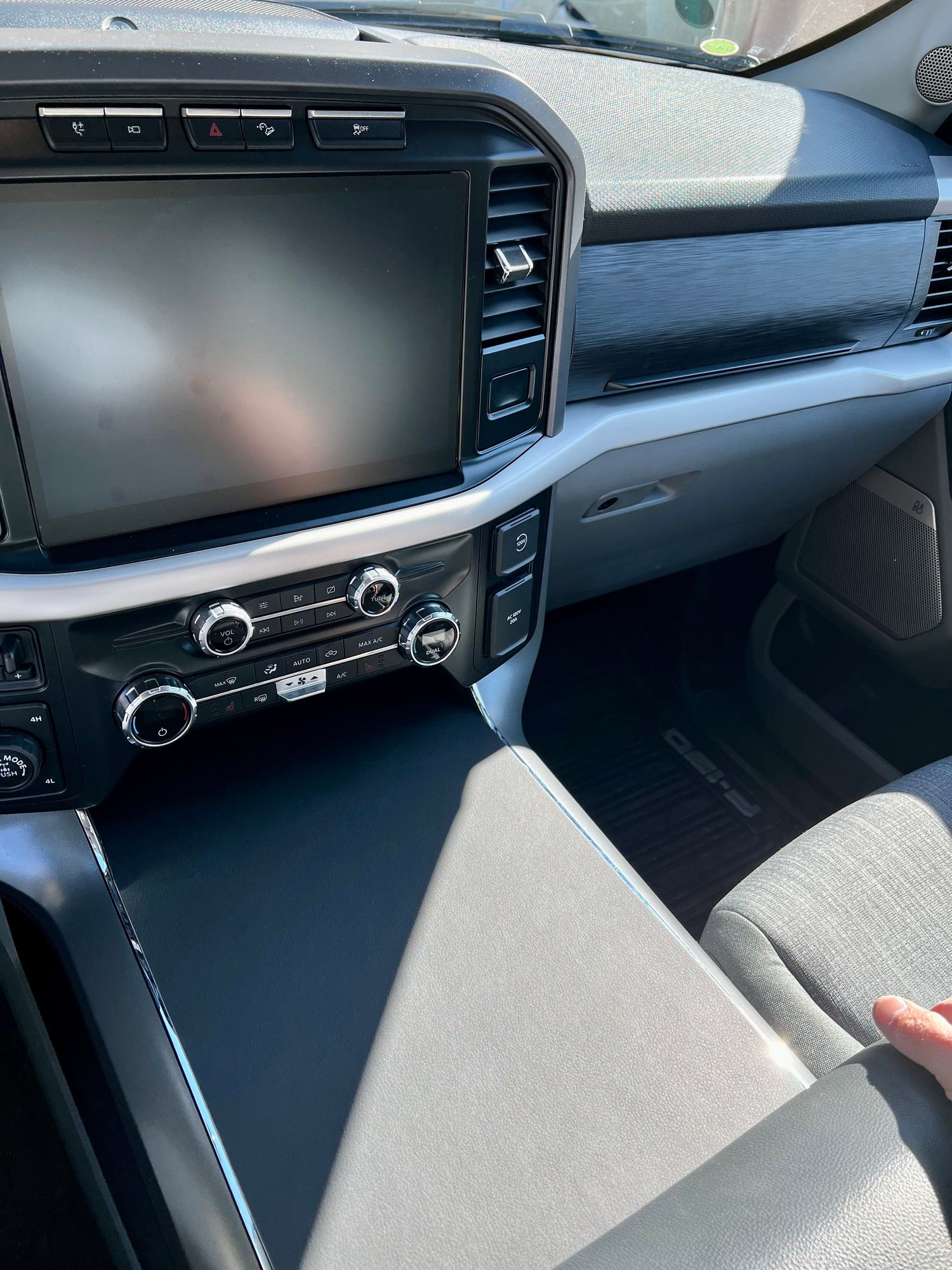 Any aftermarket 'Work Surface' Options - Ford F150 Forum - Community of ...