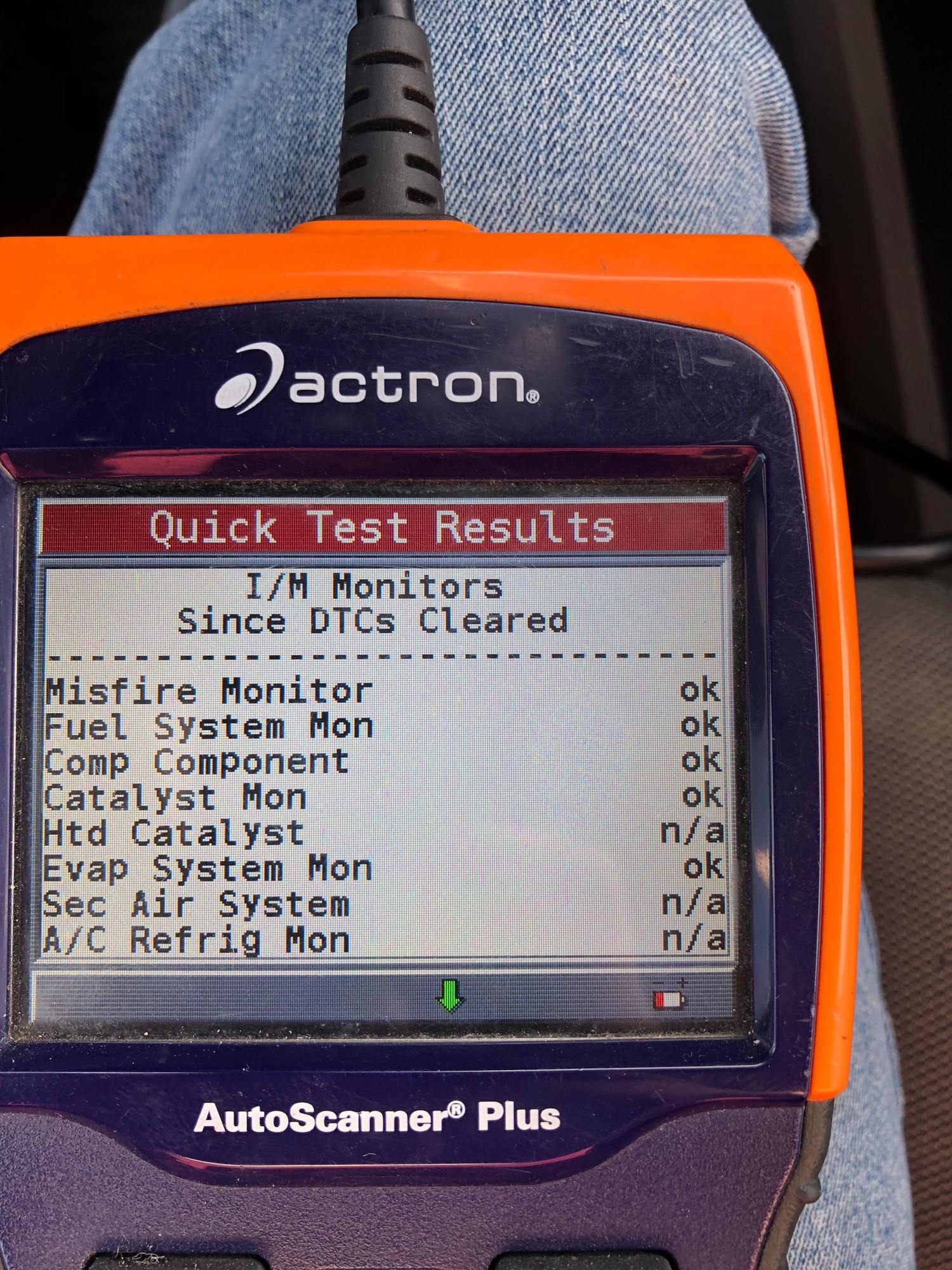 Spark Plug Change SNAFU, P1016 Code - Ford F150 Forum - Community of ...