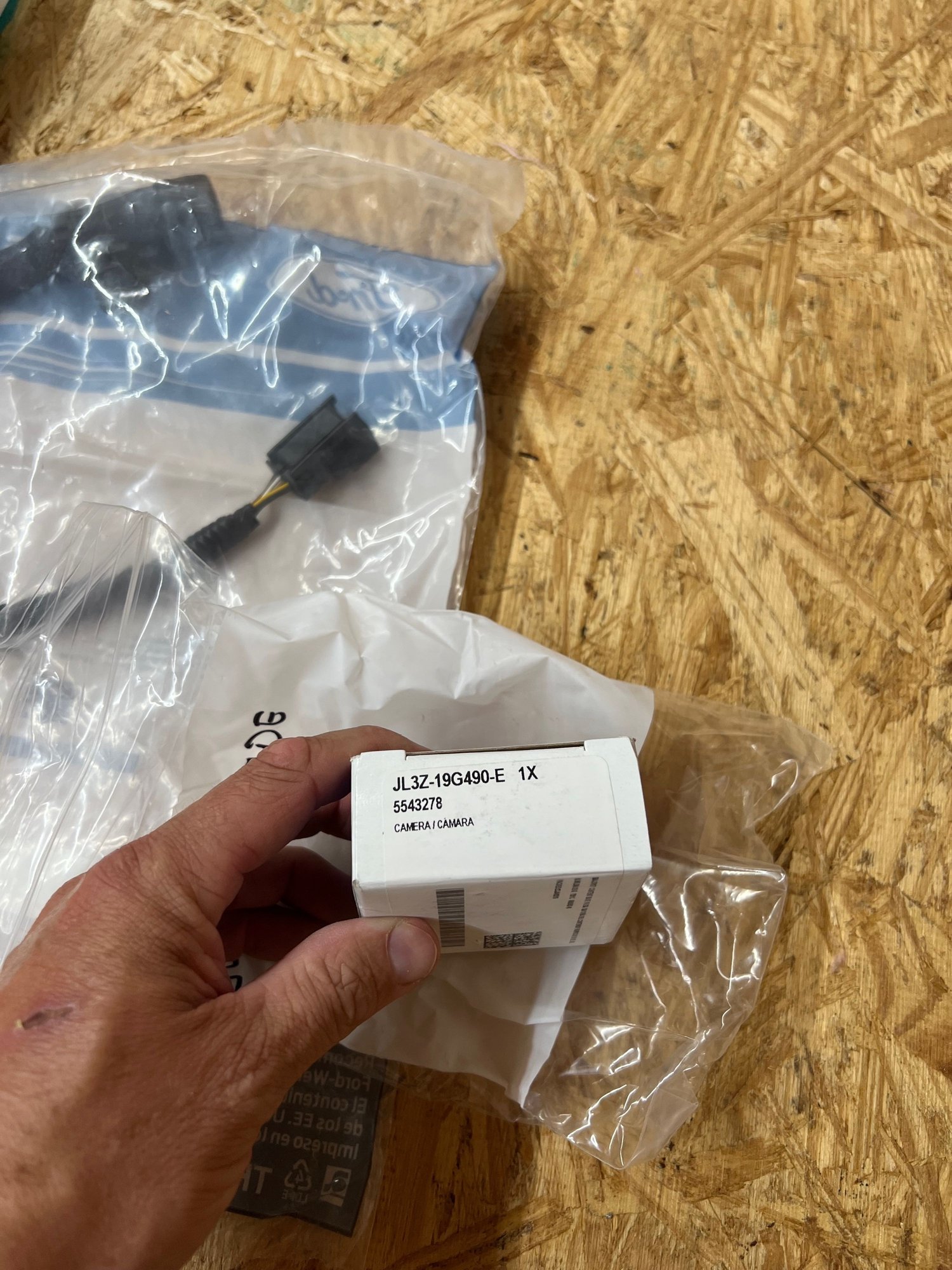 Southeast 360 Camera Setup - Ford F150 Forum - Community of Ford Truck Fans