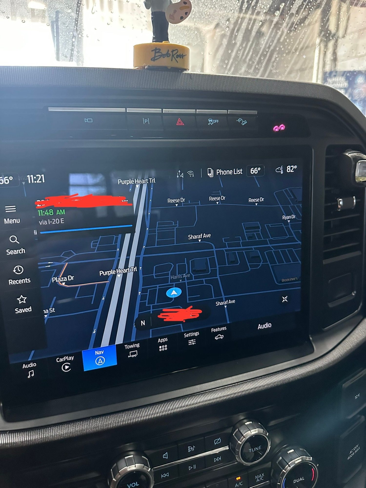 Modify Navigation Map Graphics - Page 2 - Ford F150 Forum - Community ...
