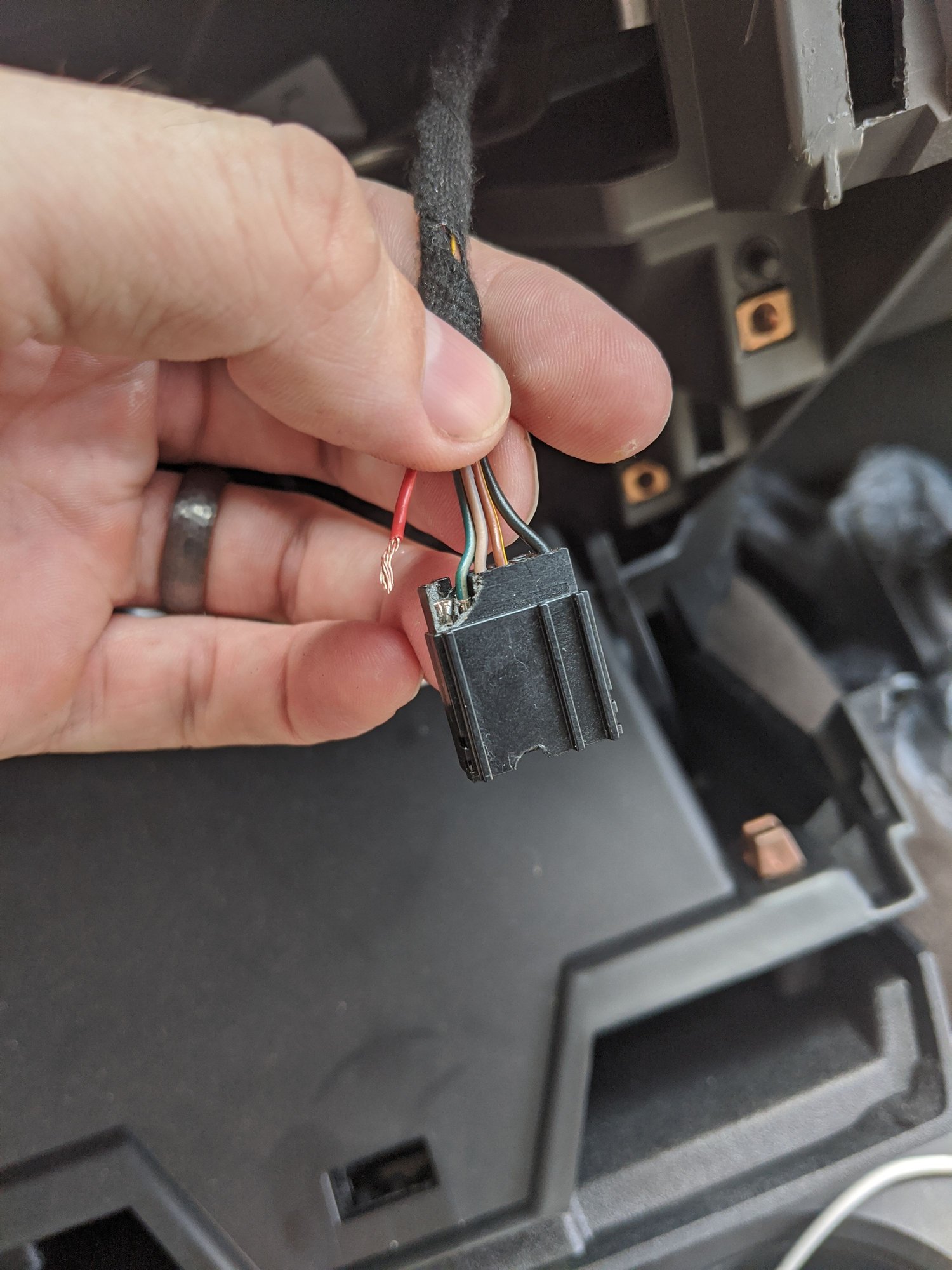 2013 XLT Blend door repair - Ford F150 Forum - Community of Ford Truck Fans