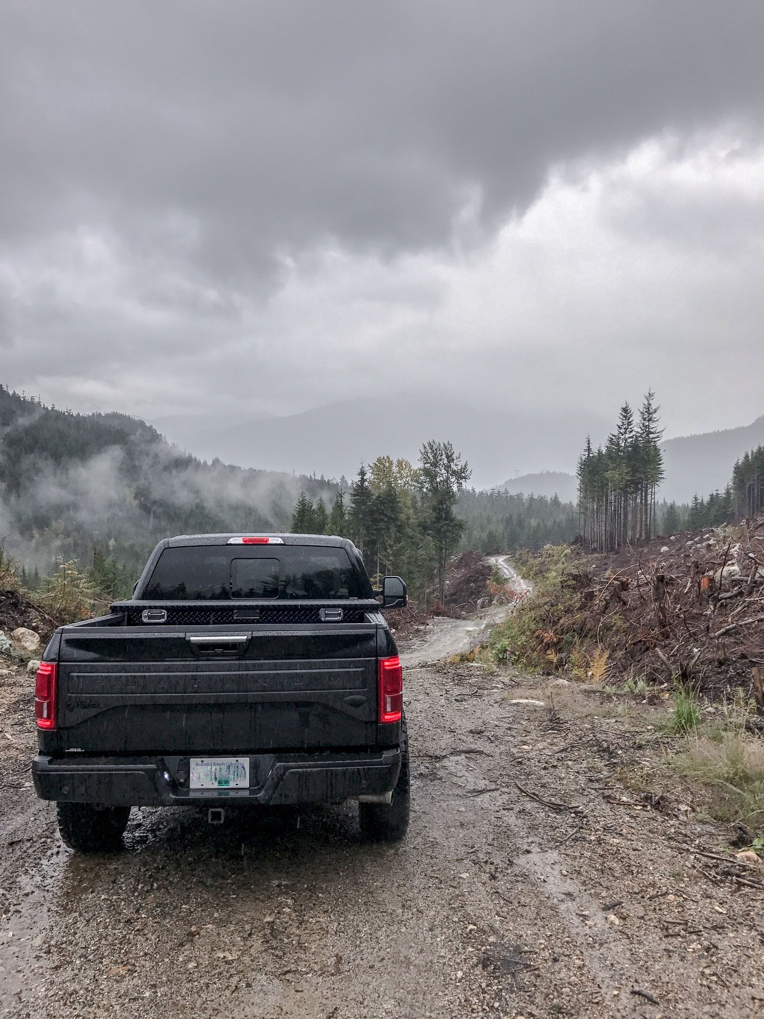 Platinum "Trail Rig" on 35s - Page 2 - Ford F150 Forum - Community of ...