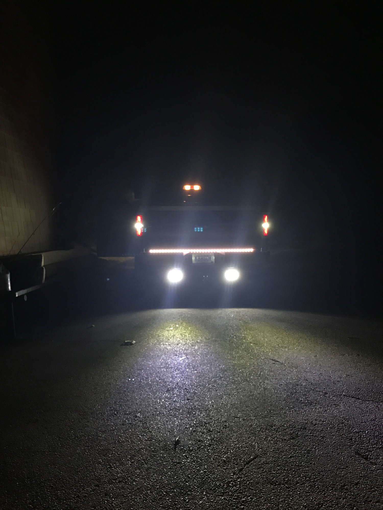 Backup Lights - Ford F150 Forum - Community of Ford Truck Fans