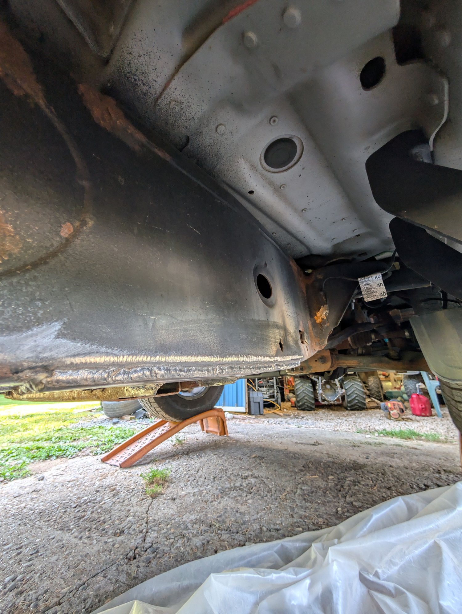 2015 F-150 Rust - Page 2 - Ford F150 Forum - Community of Ford Truck Fans