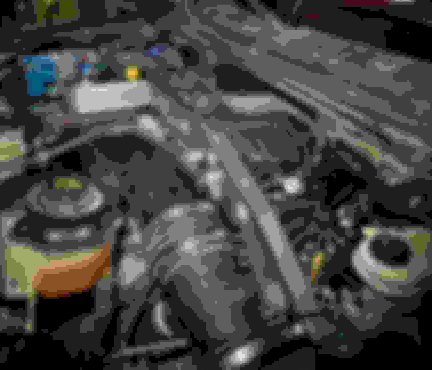 5.0 Fuel rail pressure rises dramatically after shut down - Ford F150 ...