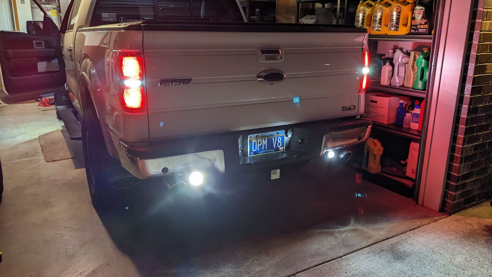 What did you do to your 12th gen today? - Page 141 - Ford F150 Forum ...