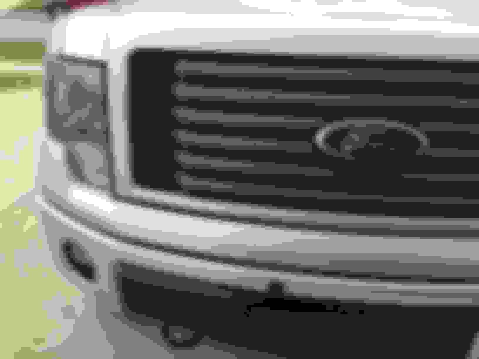 Front Bumper Rust - Ford F150 Forum - Community of Ford Truck Fans
