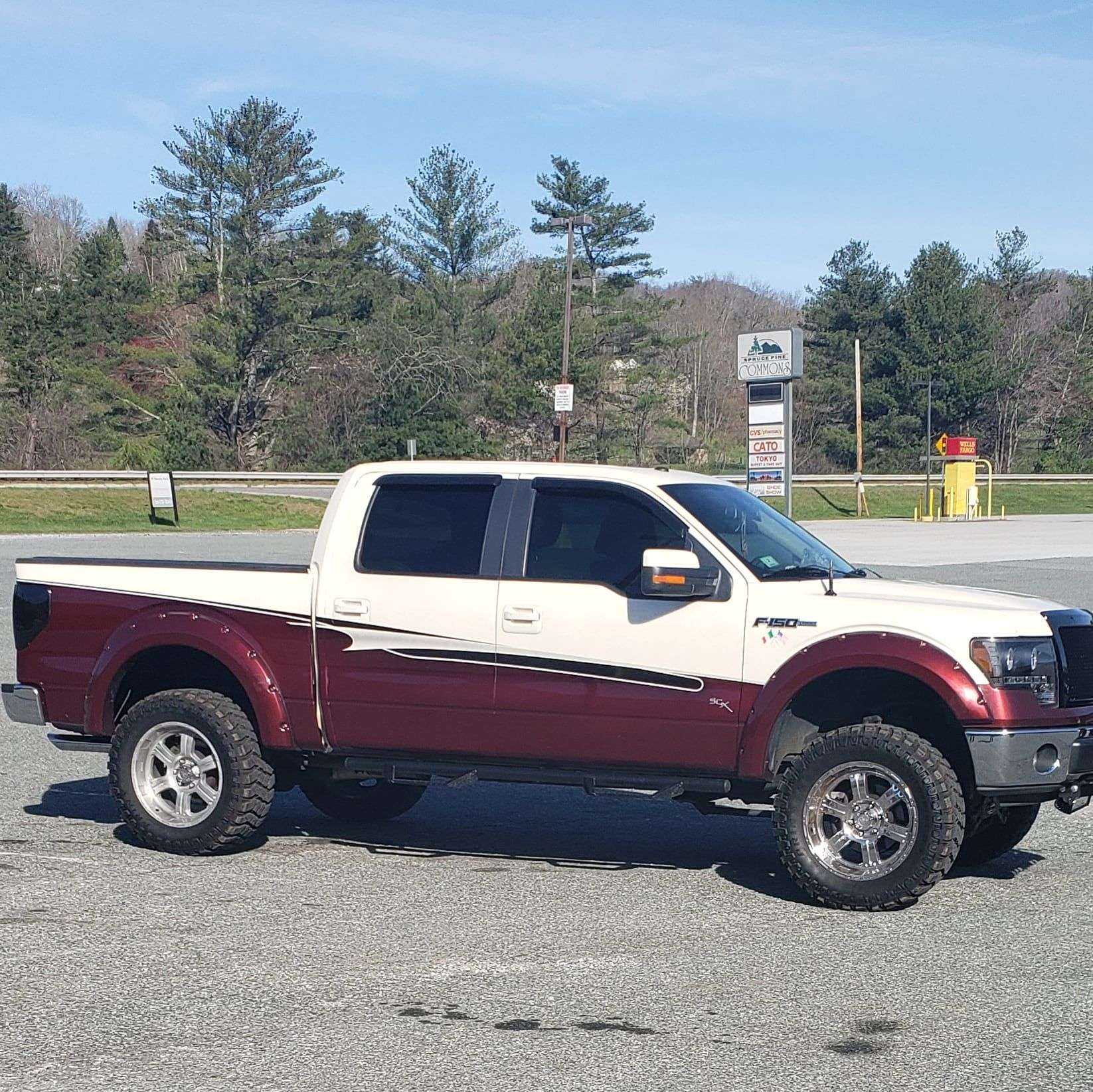 Southern comfort edition - Ford F150 Forum - Community of Ford Truck Fans