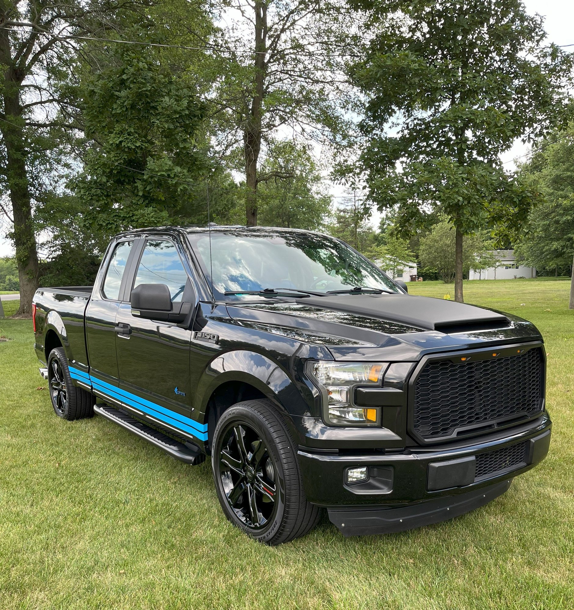 What in the world did you do with your truck today III - Page 212 ...