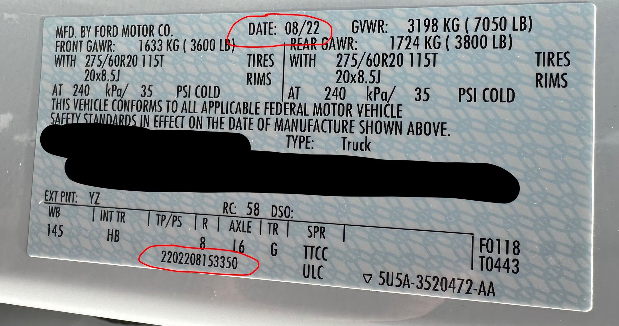 IMPORTANT New TSB for recent 5.0 Owners - Page 2 - Ford F150 Forum ...
