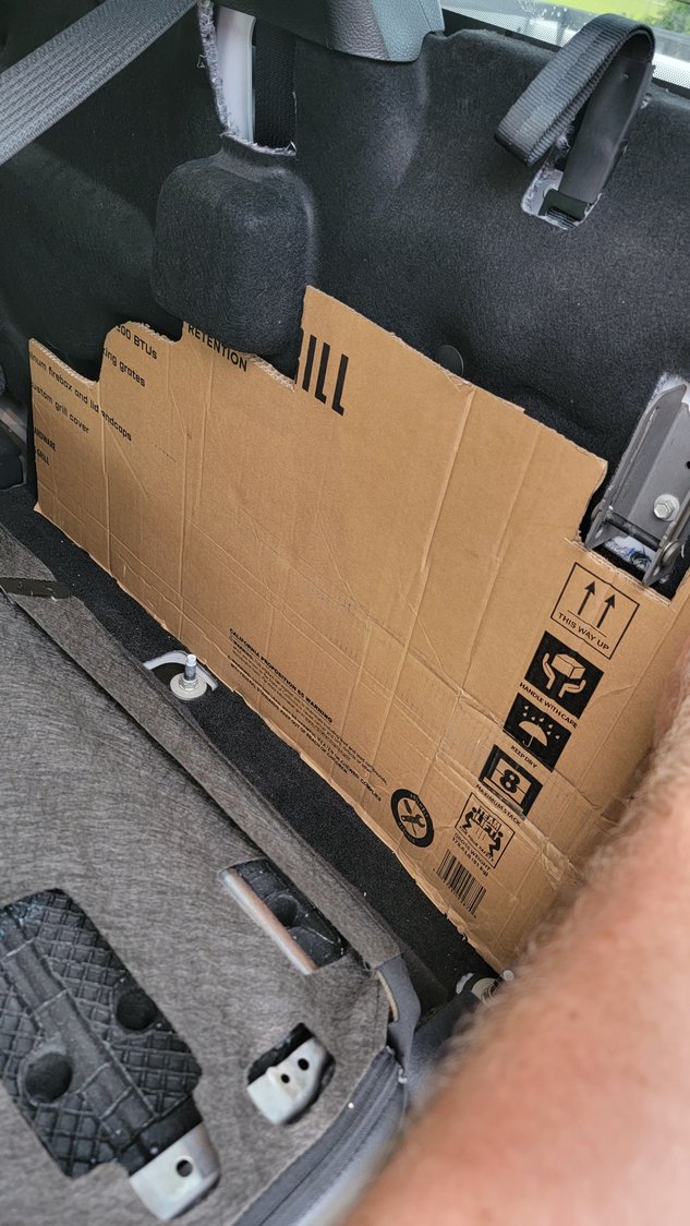 Another Amp Rack Picture Log - Ford F150 Forum - Community of Ford ...